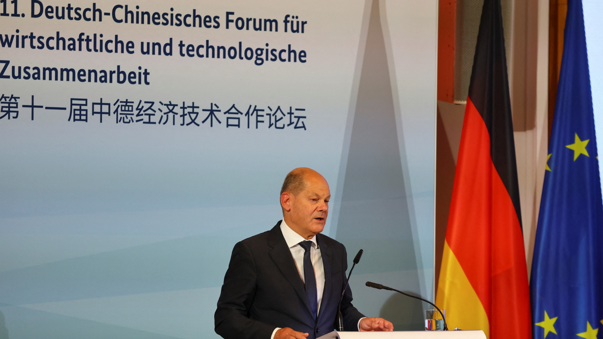 Germany’s China strategy is epoch-making but ambiguous by Takumi ...